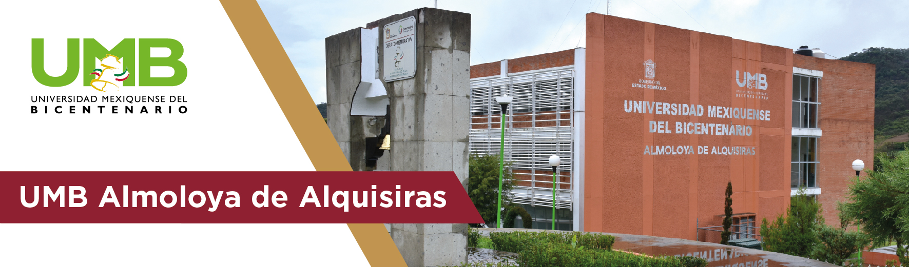 UES Almoloya de Alquisiras | Universidad Mexiquense del Bicentenario